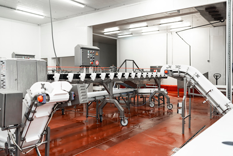 Co-Manufacturing: Differentiating for Growth