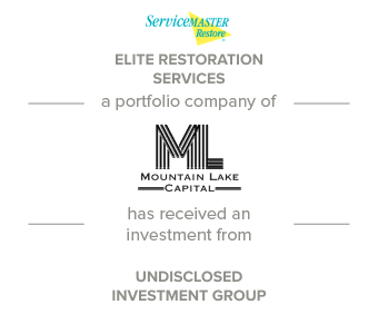 Elite Restoration Services