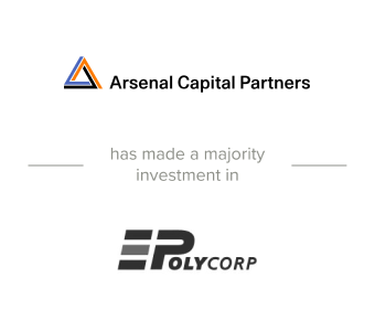Arsenal Capital Partners Makes Majority Investment in Polycorp Ltd.