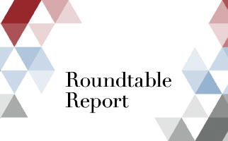 Roundtable Report