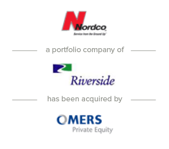 Nordco, Inc.