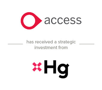 The Access Group