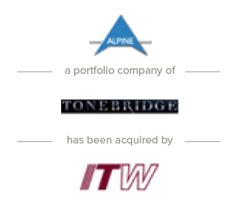 Alpine Engineered Products, Inc.