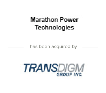 Marathon Power Technologies Company