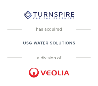 USG Water Solutions