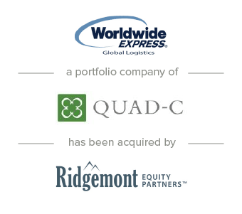 Worldwide Express, LLC