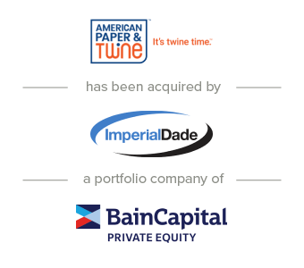 American Paper & Twine