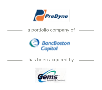 Precision Dynamics, Inc.