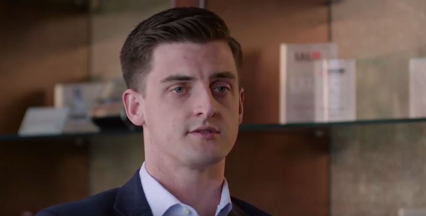 Associate Spotlight: Tyler Bradshaw | Hero