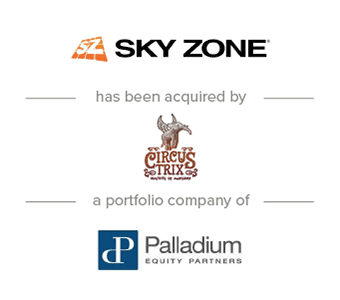 Sky Zone, LLC