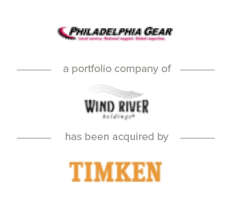 Philadelphia Gear Corporation