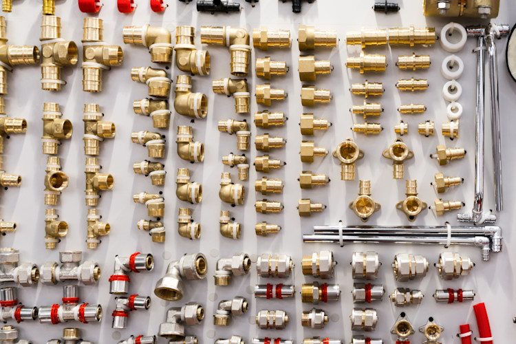 Flow Control Distribution: Overflowing With Opportunity