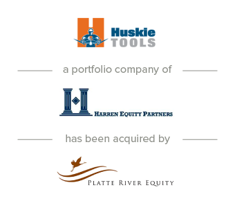 Huskie Tools, Inc.