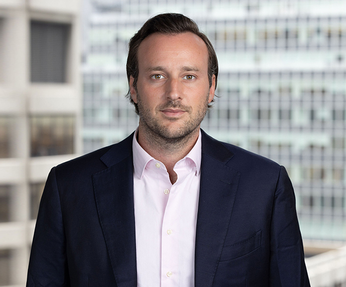 Ignacio Martín-Chocano