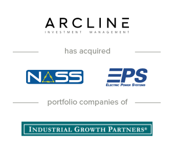 Electric Power Systems and North American Substation Services