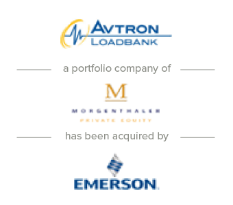 Avtron Loadbank