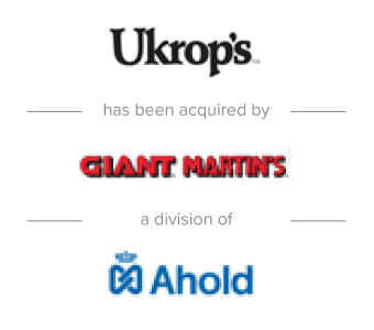 Ukrop's Super Markets Inc.