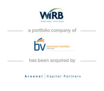 Western Institutional Review Board (WIRB)