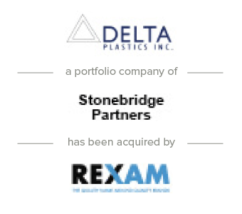 Delta Plastics, Inc.