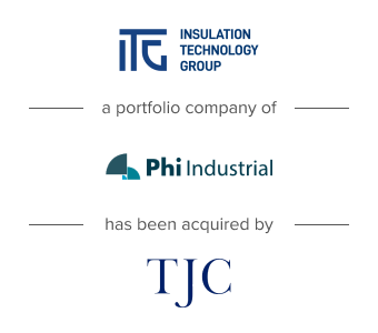 Insulation Technology Group Acquired by TJC
