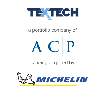 Tex Tech to be Acquired by Michelin