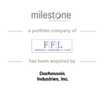 Milestone AV Technologies