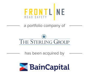 Frontline Road Safety Acquired by Bain Capital