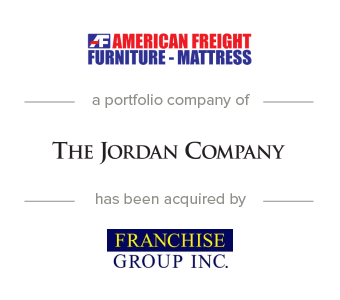 American Freight Group, Inc.