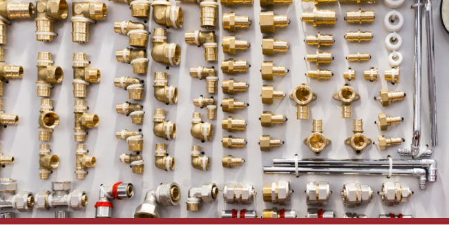 Flow Control: Essential Solutions, Vital Applications