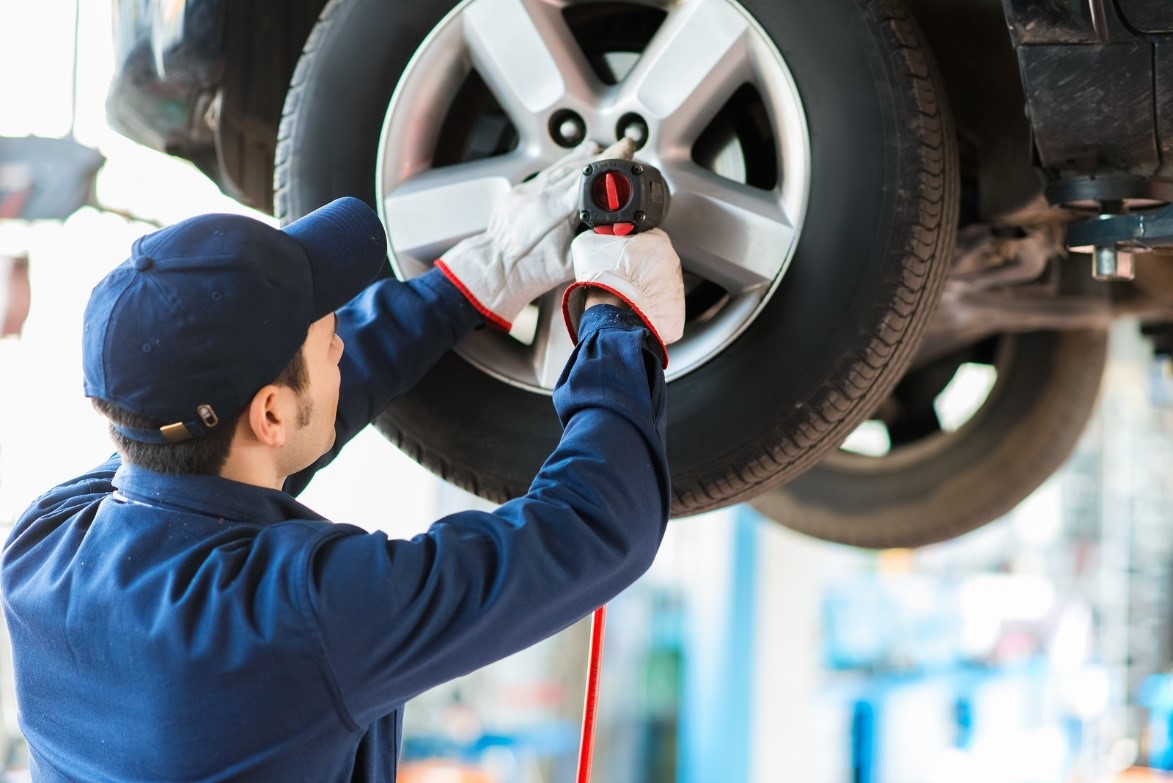 Automotive Aftermarket