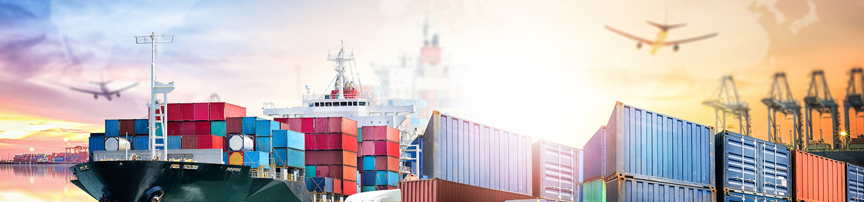 Transportation & Logistics