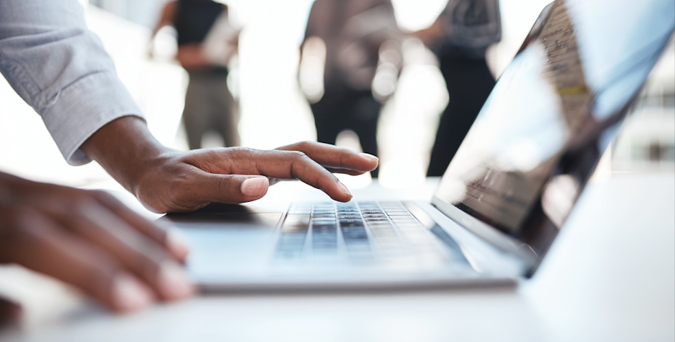 Professional & Tech-Enabled Services