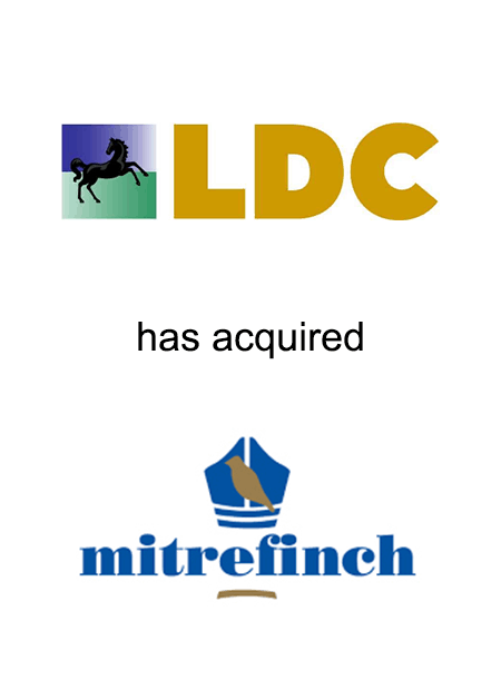 LDC