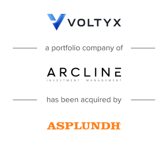 Voltyx Acquired by Asplundh