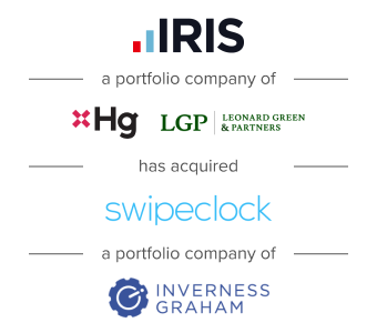 IRIS Software Group Acquires Swipeclock