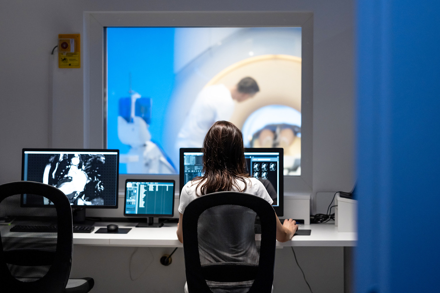 Deal Snapshot: TTG Imaging Solutions