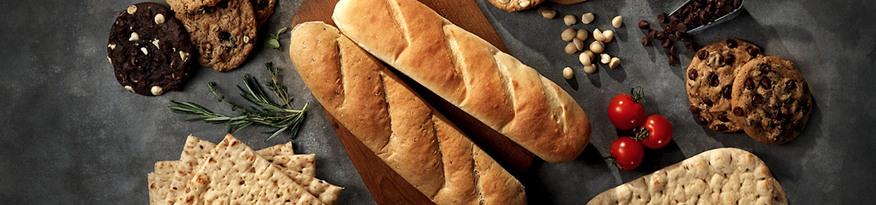 CraftMark Bakery Overview