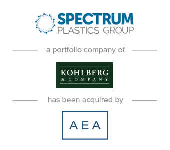 Spectrum Plastics Group