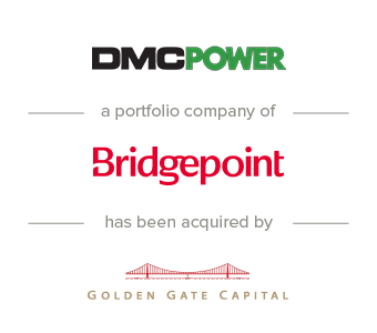 DMC Power Acquired by Golden Gate Capital