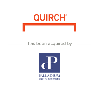 Quirch Foods Logo Técnica At The Quirch Foods Mambo No.17 Buying Show