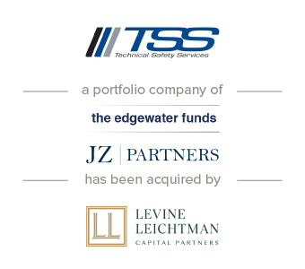 Technical Safety Services (TSS)