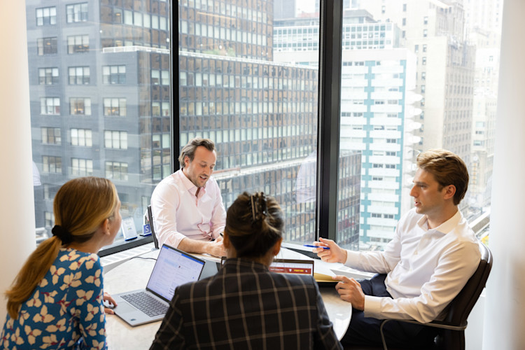 Continuation Vehicle Terms Analysis