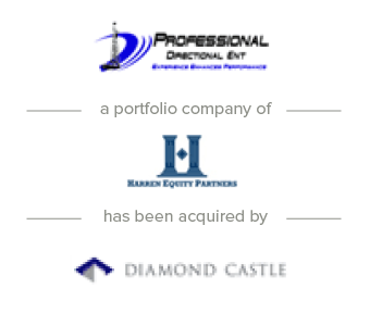 Professional Directional Enterprises, Inc.