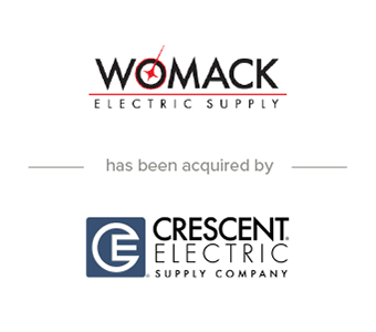 Womack Electric Supply