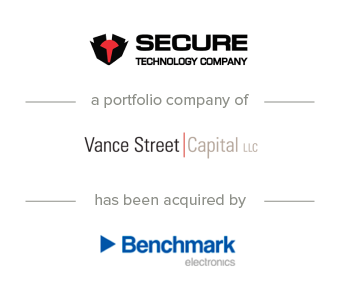 Secure Technology Company