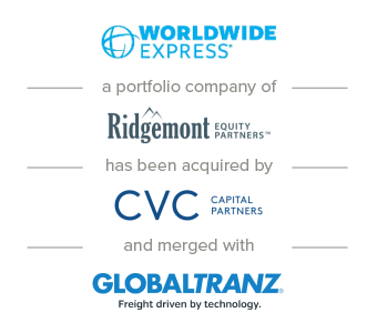 Worldwide Express
