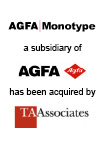 Agfa Monotype Corporation