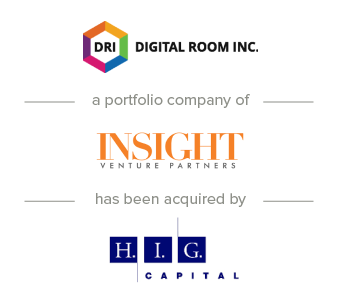 Digital Room Inc.