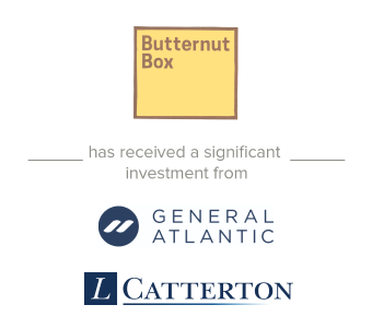 Butternut Box Receives Significant Investment From General Atlantic and ...