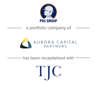PSC Group Recapitalized With TJC